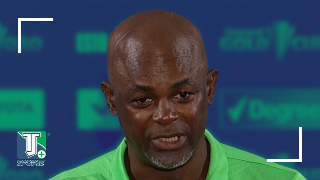 Jocelyn Angloma, joyau du football guadeloupéen