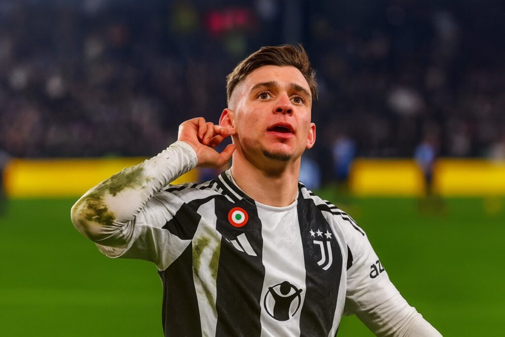 La Juve se paye surement sa meilleure recru depuis CR7, un transfert à ...