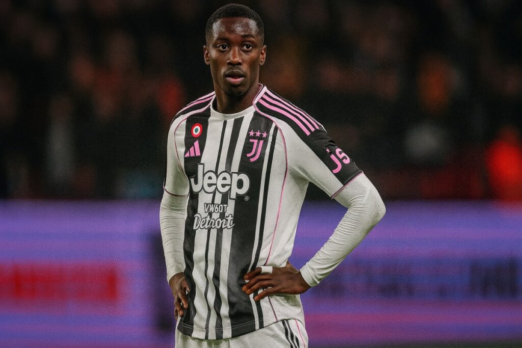 timothy weah à l'OM : la saga transfert qui fait trembler la juve